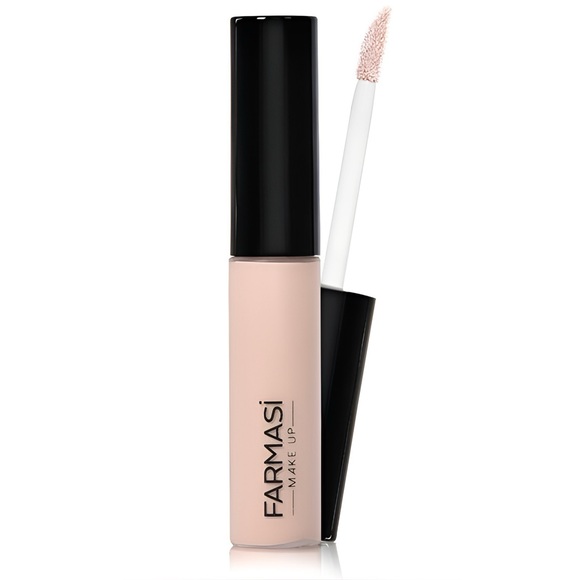 Farmasi | Makeup | Farmasi Vfx Pro Liquid Concealer Ivory | Poshmark